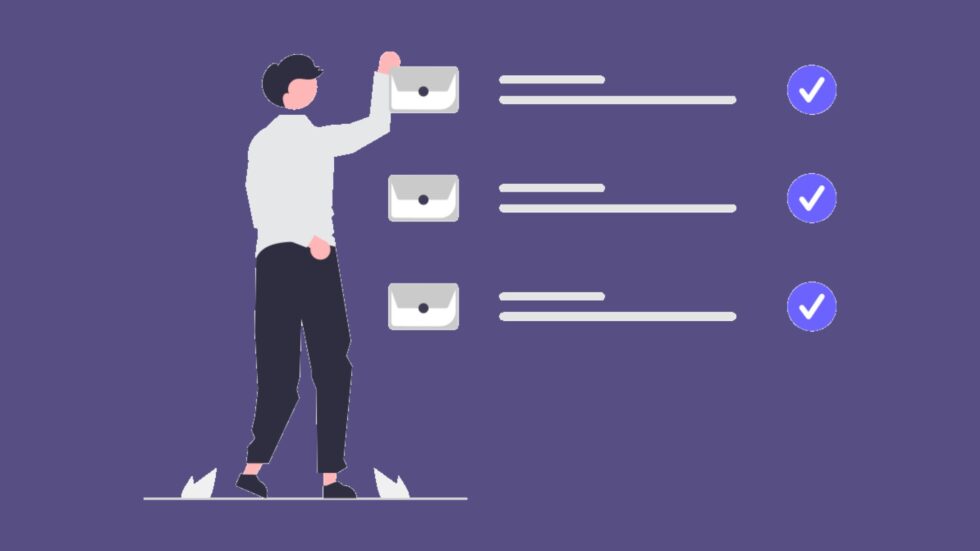 The ONLY Inbox Management Strategies You Should Opt For