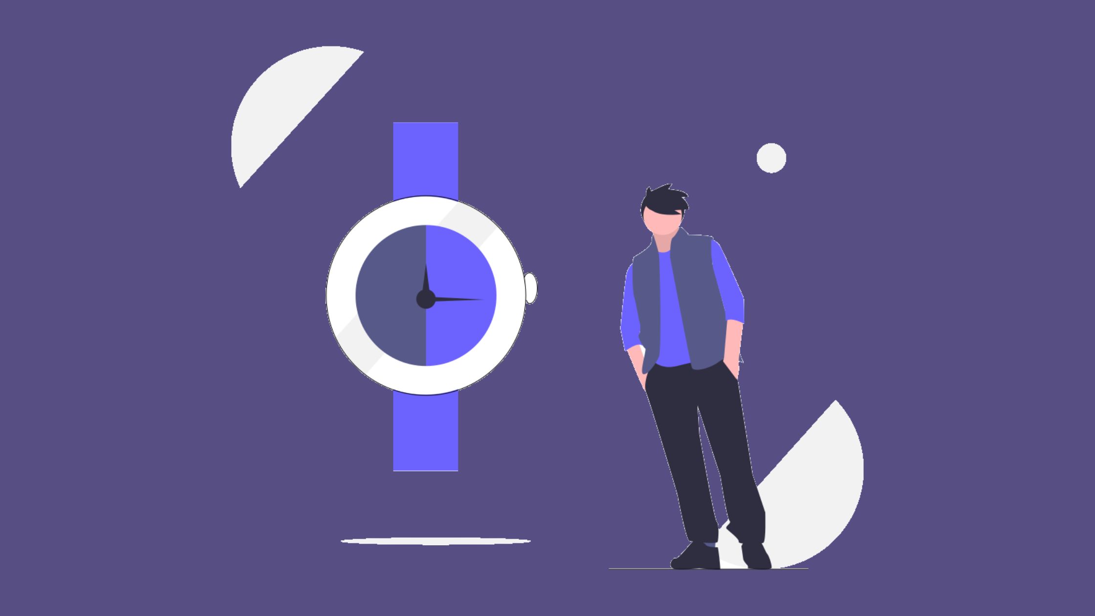 How to Make Time for Everything As an Author